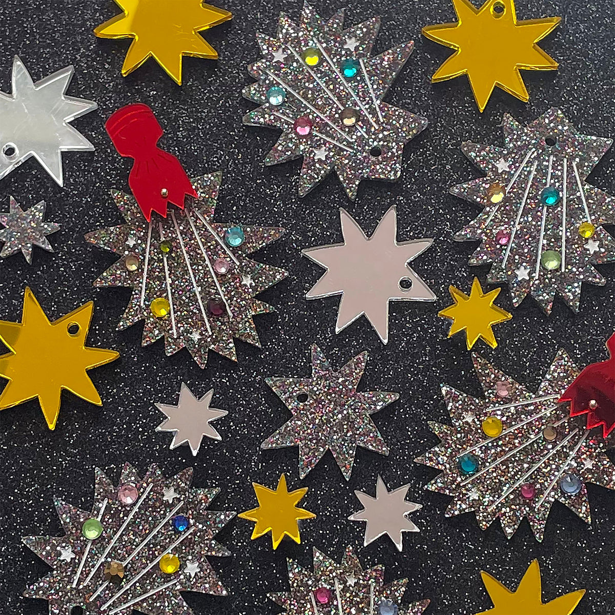 Bang, Crackle, Burst! – Happy Stuff Studio