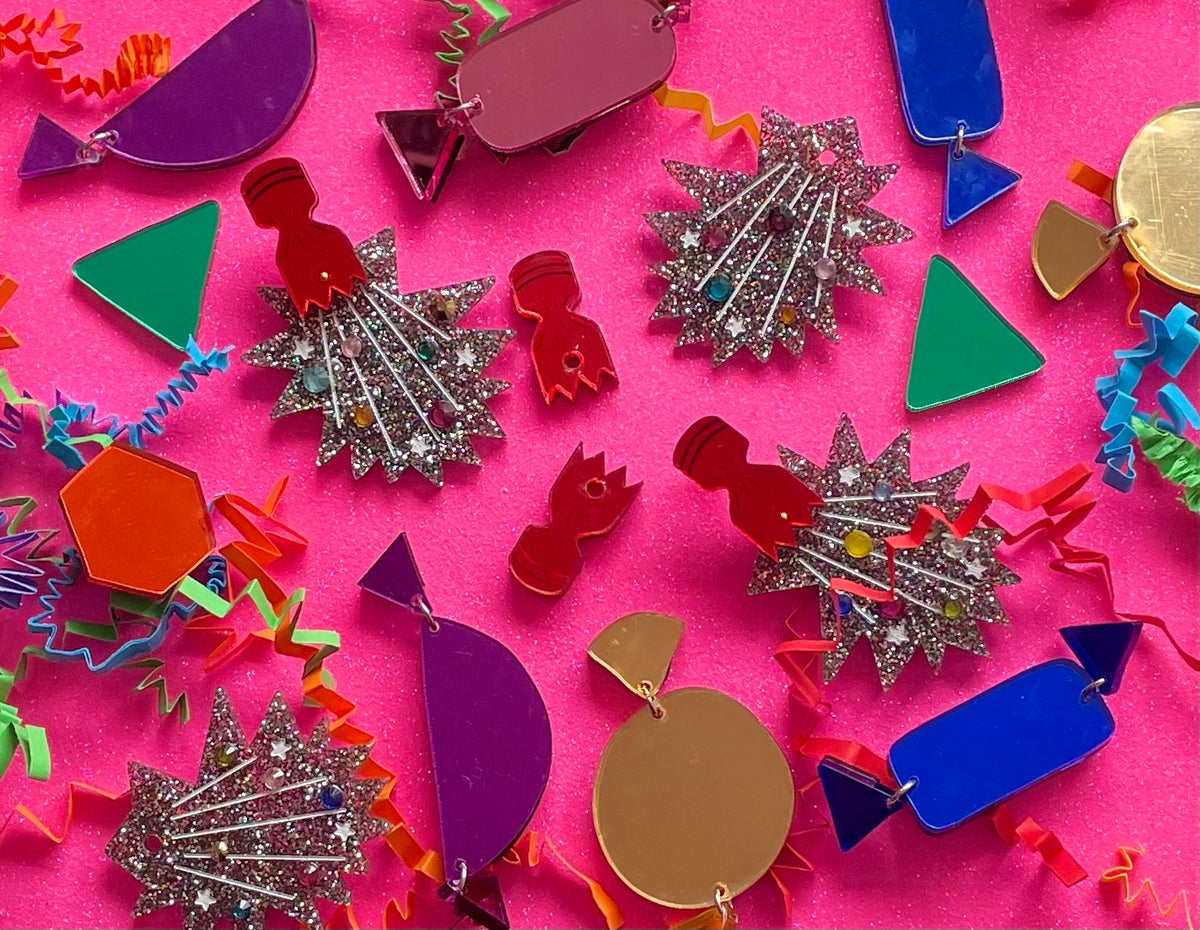 Christmas Collection – Happy Stuff Studio