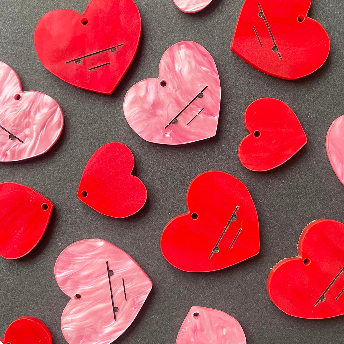 Love Stinks – Happy Stuff Studio