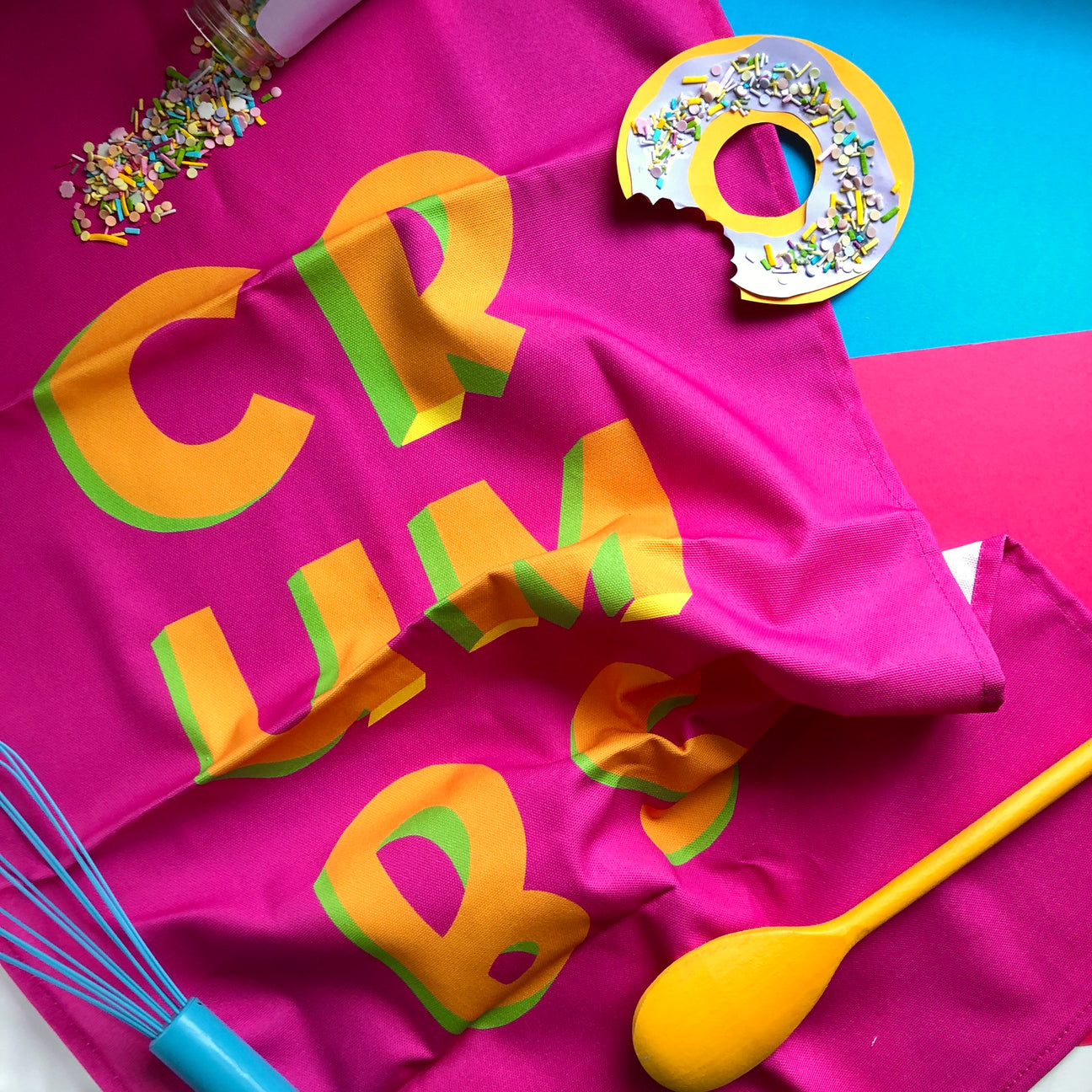 Tea Towels – Happy Stuff Studio